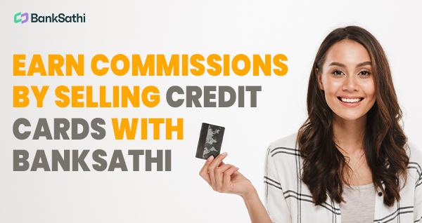 How to Make Money & Commission by Selling Credit Cards Online
