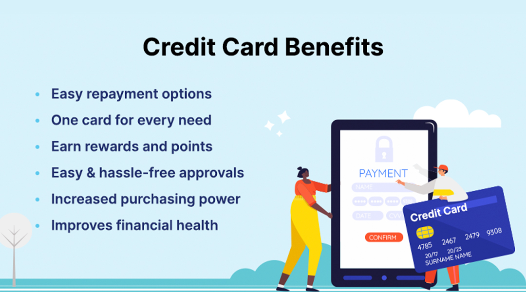 What is a Credit Card? An Introduction to the Basics
