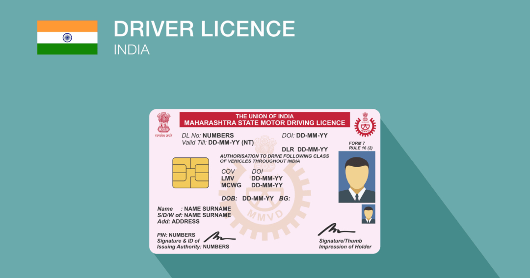 Driving License- Application, Download And Status