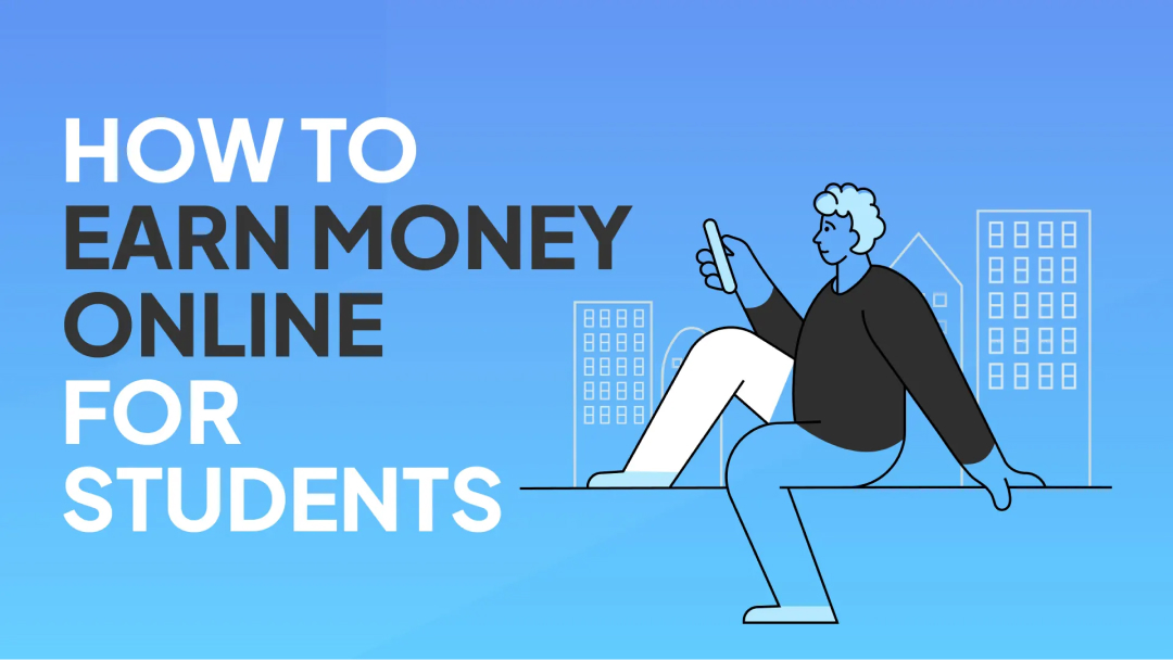 @~10 Ways to Earn Money Online Without Investment