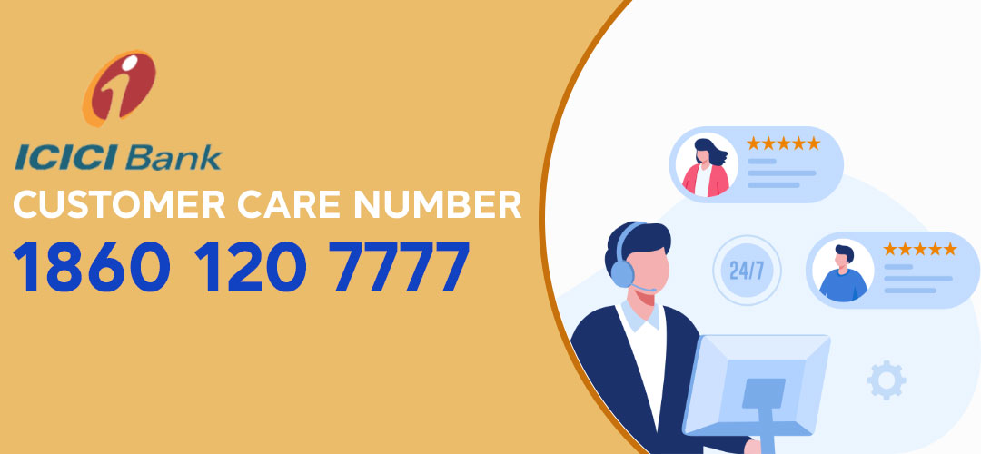 ICICI Credit Card Customer Care * Complaint Mail ID 24*7