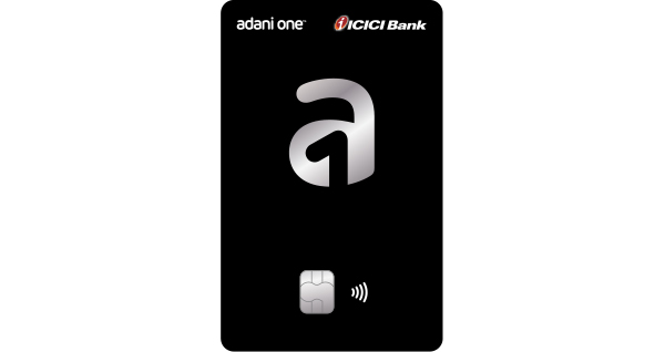 Adani One Signature Credit Card - Benefits, Features & Offers