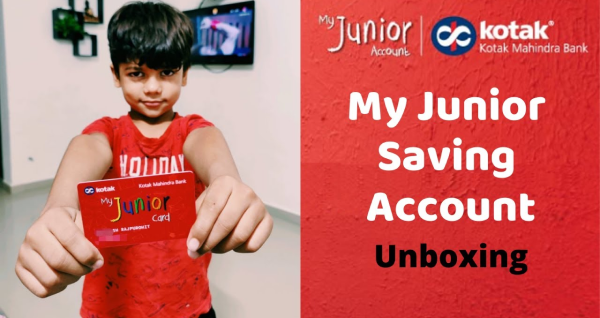 Kotak Bank Savings Account - Features & Interest Benefits