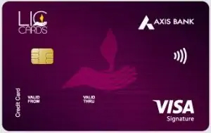 15 Best Axis Bank Credit Card 2025 - Eligibility, Features & Apply
