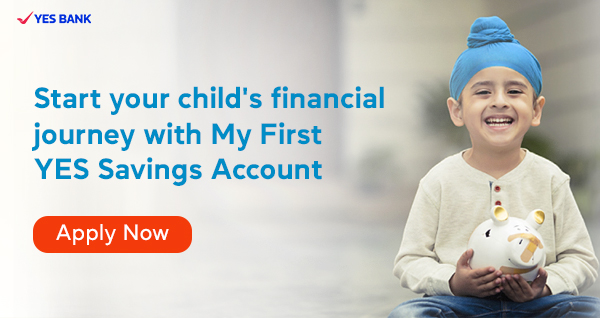 YES Bank Savings Account - Interest Rate & Apply Online