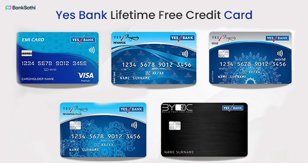 Yes Bank Credit Card Limit Set - Infoupdate.org